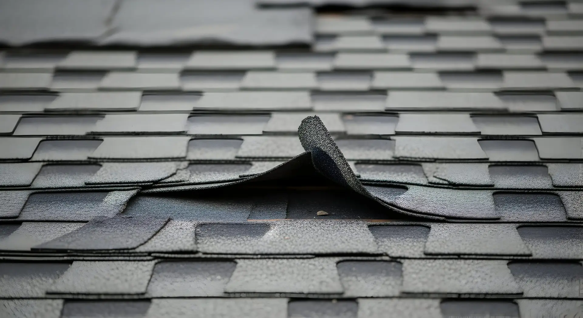 Signs of Poor Roof Installation in Tampa Bay Homes